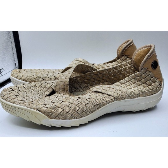 bernie mev. | Shoes | Bernie Mev Womens Rigged Becca Mary Jane Shoes ...